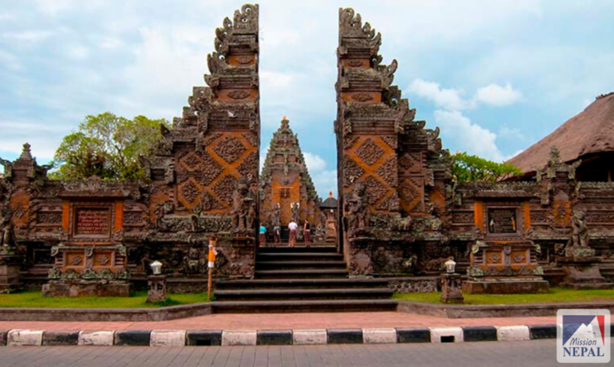 Blissful Bali Tours | Kantipur Holidays