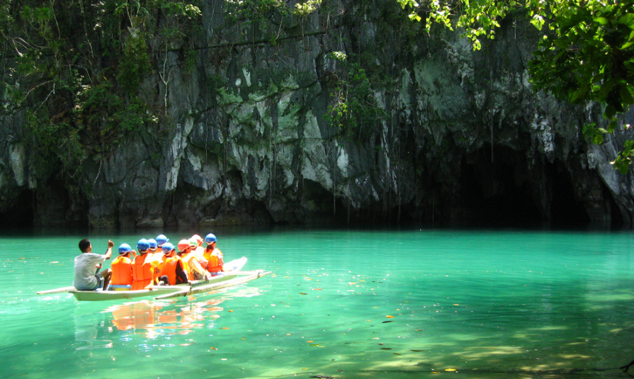 Palawan Tour Puerto Princesa to El Nido 7Days | Kantipur Holidays